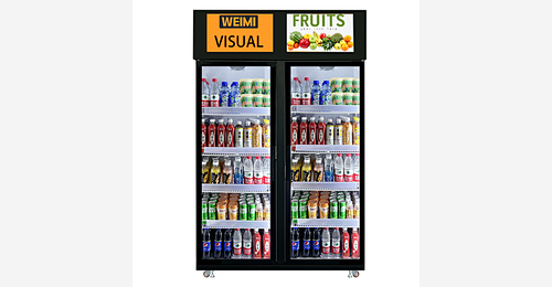 Snack and Drink Vending Machine Types Explained | Buyer’s Guide
